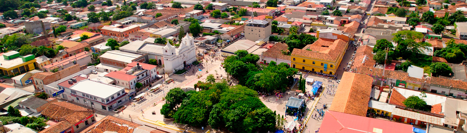Historia y Cultura de Juticalpa - Juticalpa